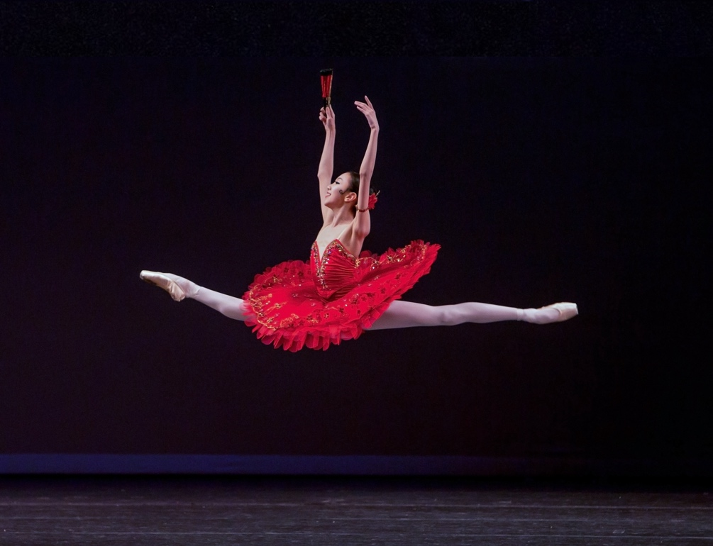 Login - World Ballet Competition Portal